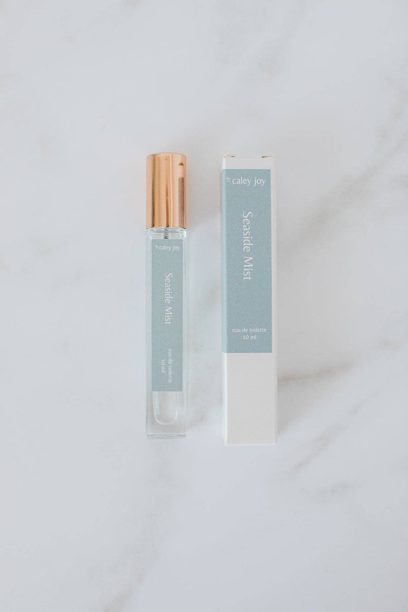 Seaside Mist || Perfume – 3's Company Boutique